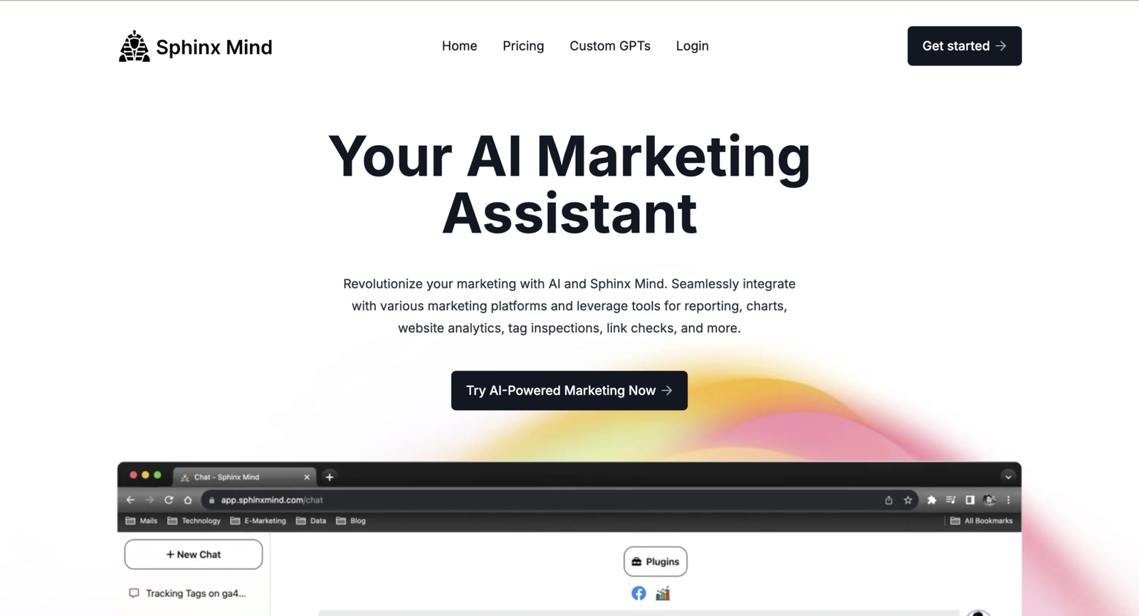 Simplified - Simplify AI Tools