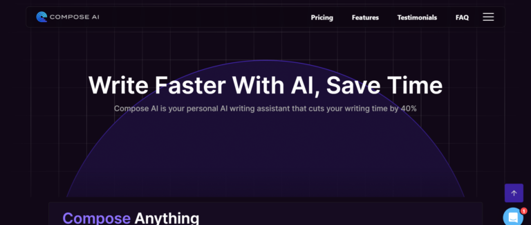 Gamma AI - Simplify AI Tools
