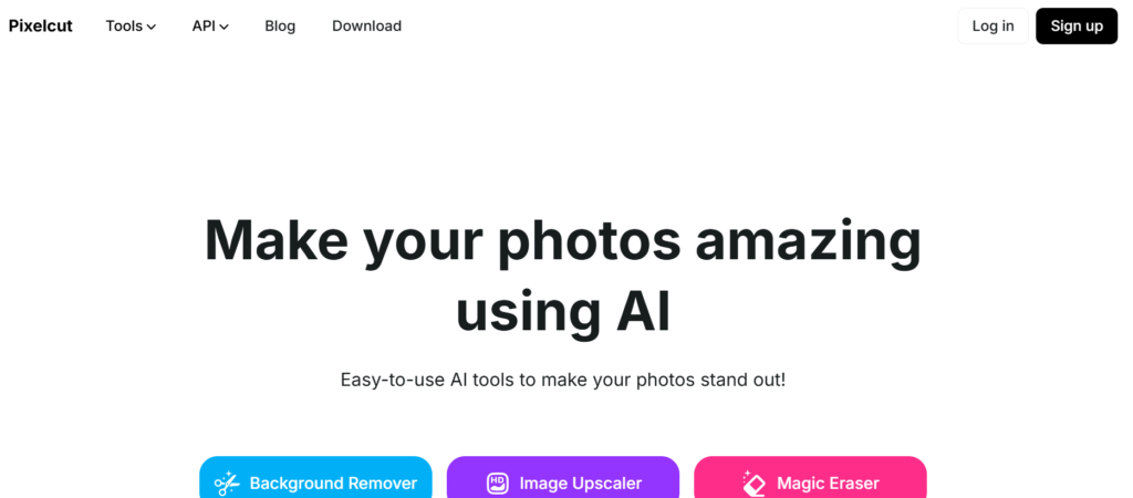 Learn Pixelcut by Simplify AI Tools for AI-Powered Image Generator