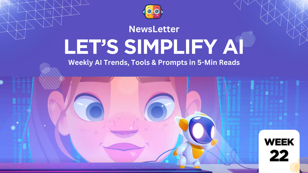 AI Challenges Politics, Jony Ive Joins OpenAI and Aurora AI-Forecasting the Future - Simplify AI ...