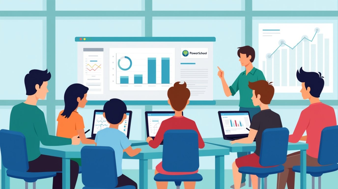 Performance Matters (PowerSchool) Login, Features, FAQs & How It Works - Simplify AI Tools