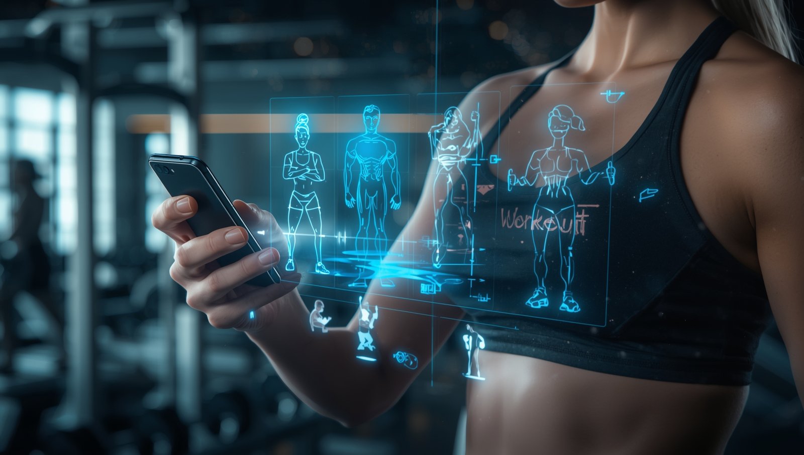 AI Workout Generator: Free Tools & Apps - Simplify AI Tools