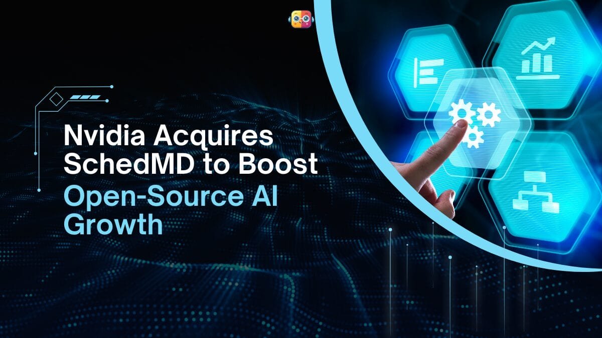 Google Gemma , Nvidia’s SchedMD Deal, and India’s AI Centers